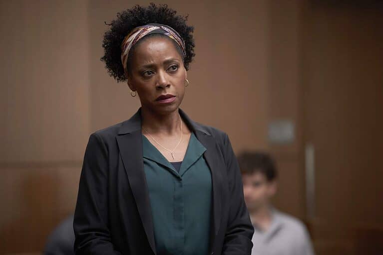 New ACCUSED Season 1 Episode 4 Spoilers And Photos