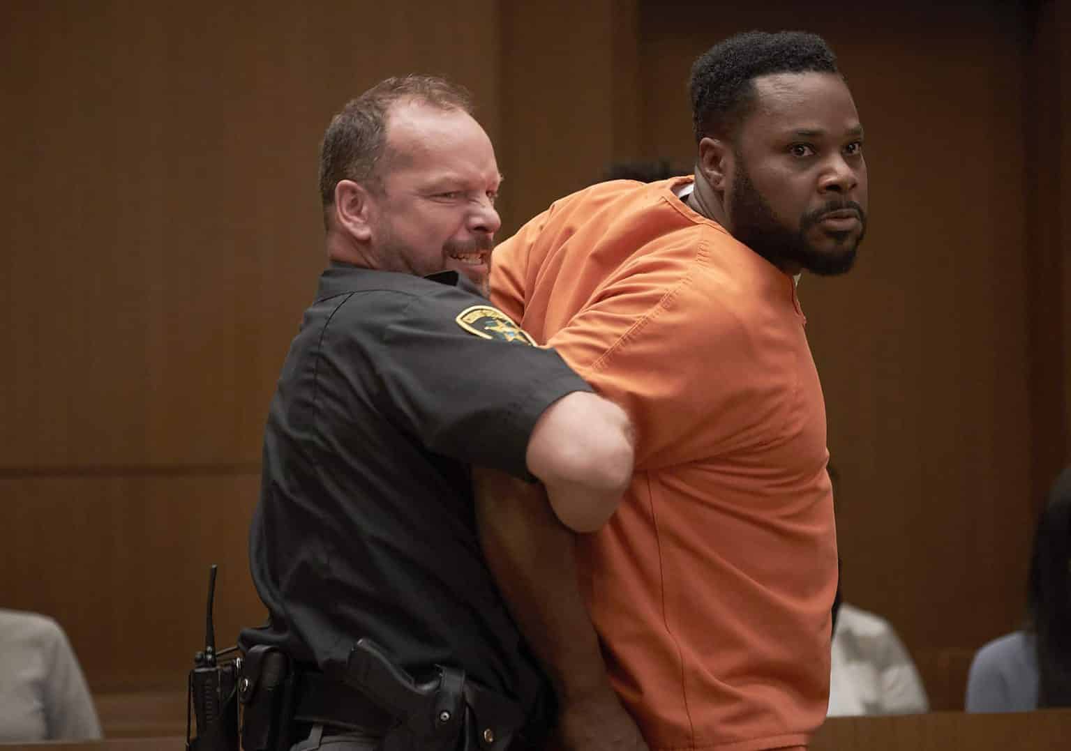 New ACCUSED Season 1 Episode 4 Spoilers And Photos