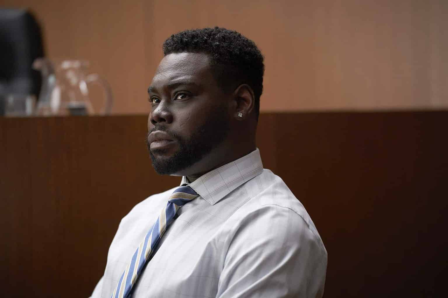 New ACCUSED Season 1 Episode 4 Spoilers And Photos