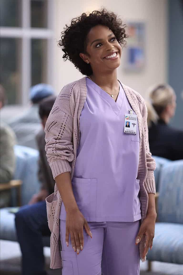 New THE ROOKIE FEDS Season 1 Episode 15 Spoilers And Photos