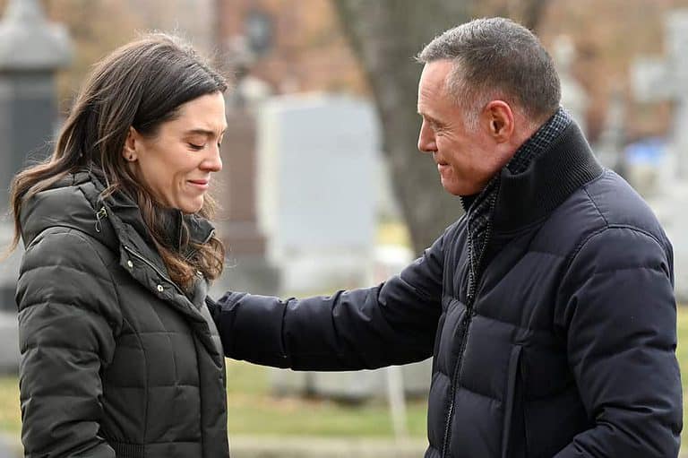 New CHICAGO PD Season 10 Episode 13 Spoilers And Photos