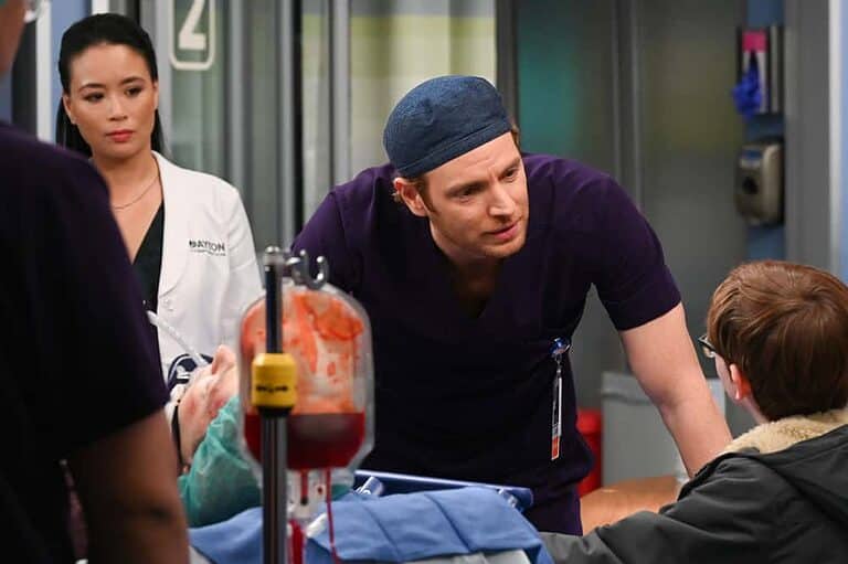 New CHICAGO MED Season 8 Episode 13 Spoilers And Photos