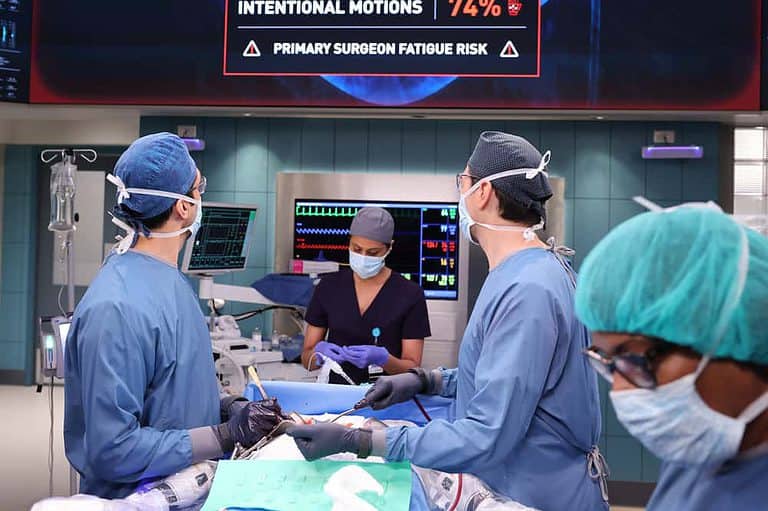 New CHICAGO MED Season 8 Episode 13 Spoilers And Photos