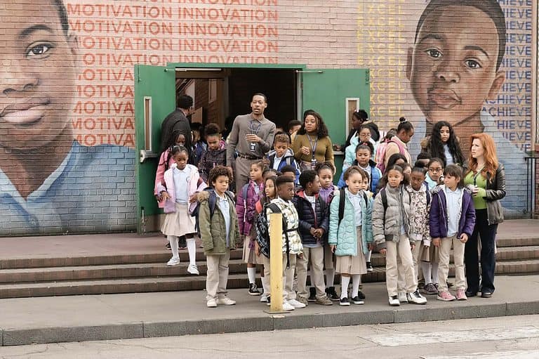 New ABBOTT ELEMENTARY Season 2 Episode 15 Spoilers