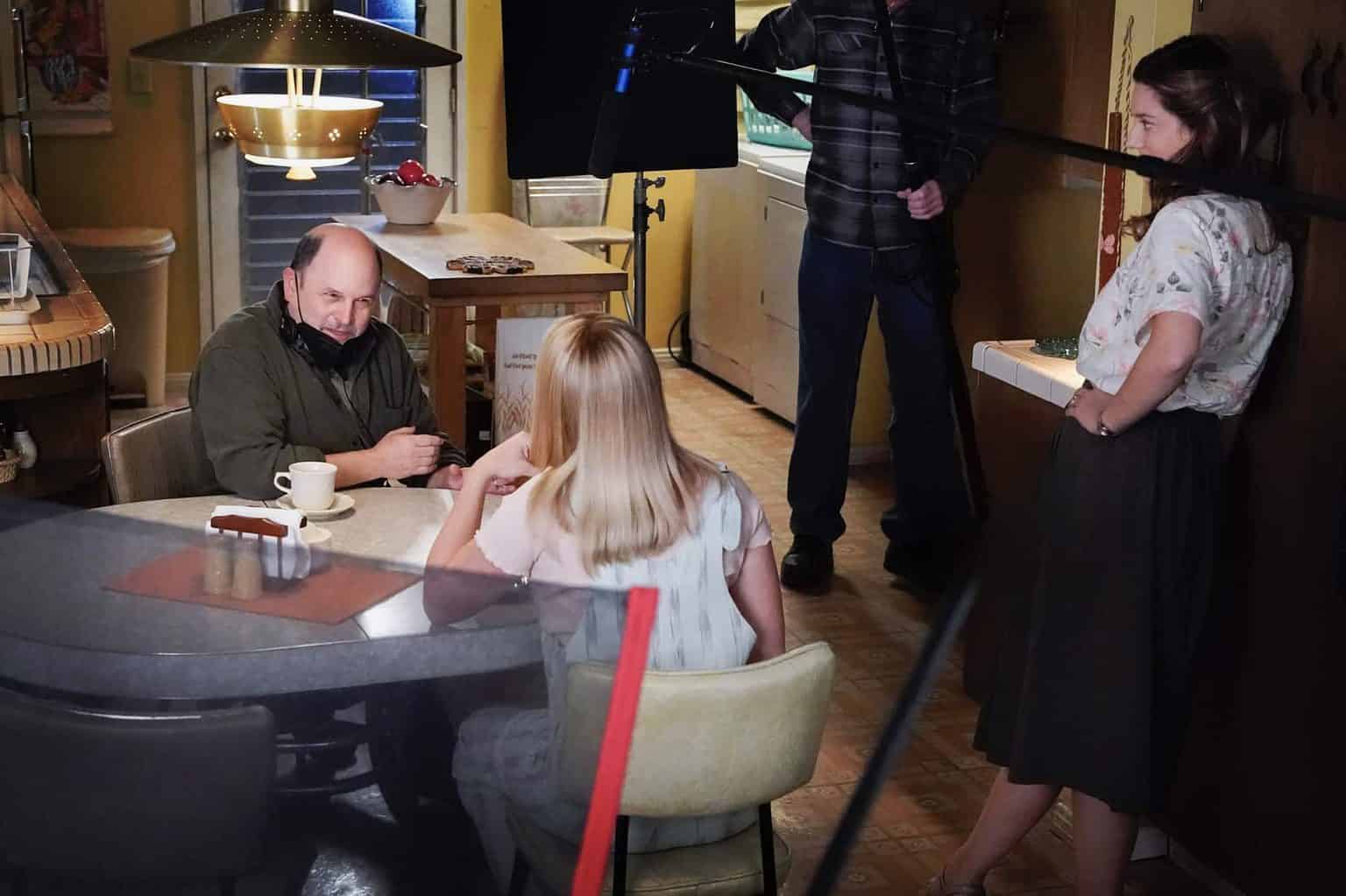 New YOUNG SHELDON Season 6 Episode 13 Spoilers And Photos