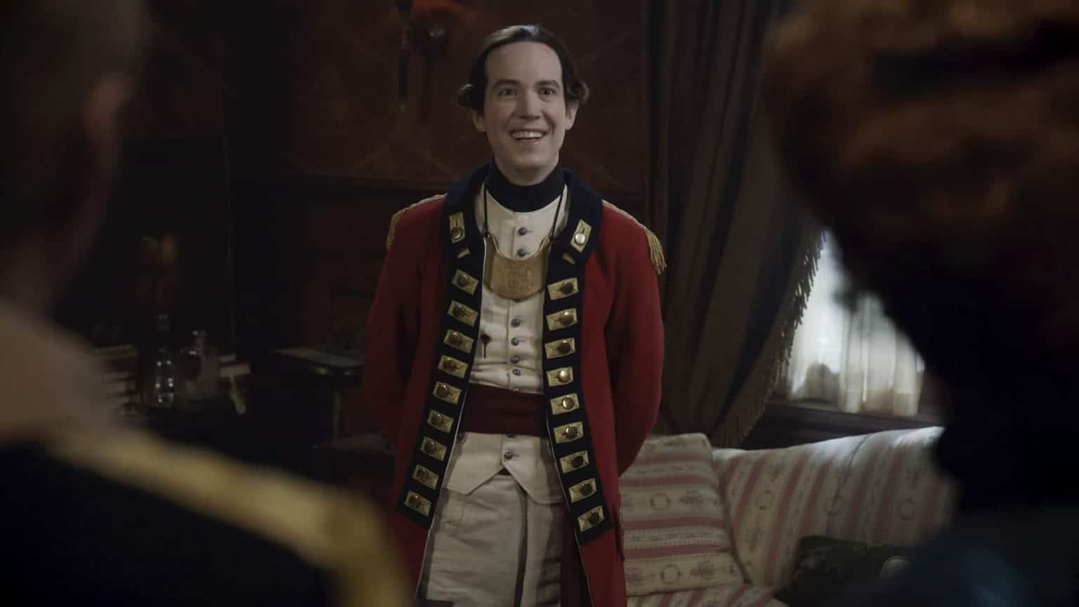 New GHOSTS Season 2 Episode 15 Spoilers And Photos