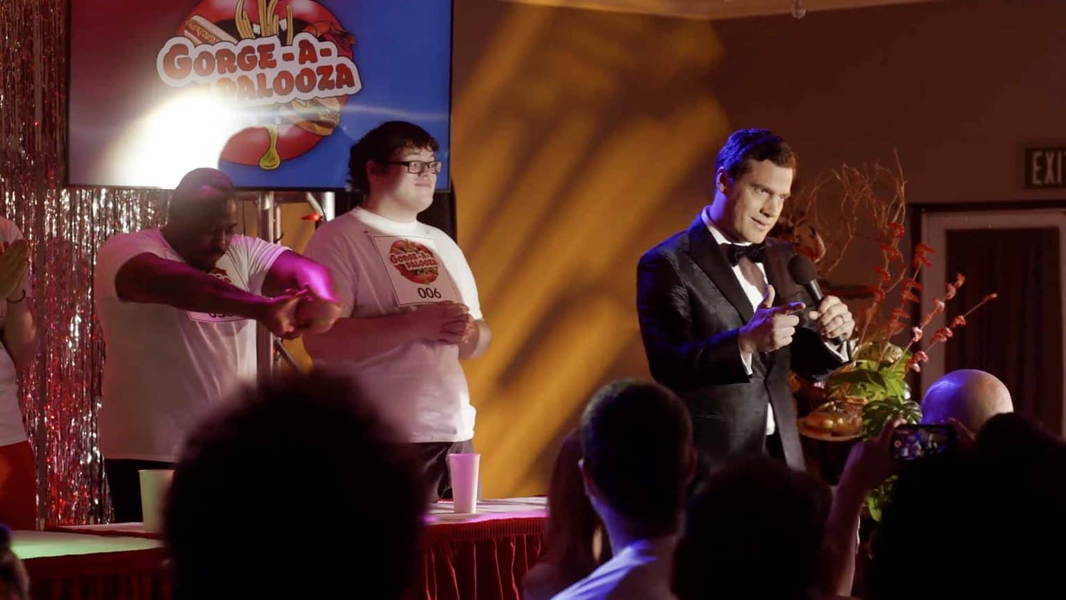 New CSI VEGAS Season 2 Episode 14 Spoilers And Photos
