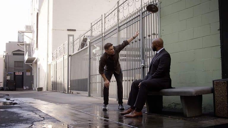 New CSI VEGAS Season 2 Episode 14 Spoilers And Photos