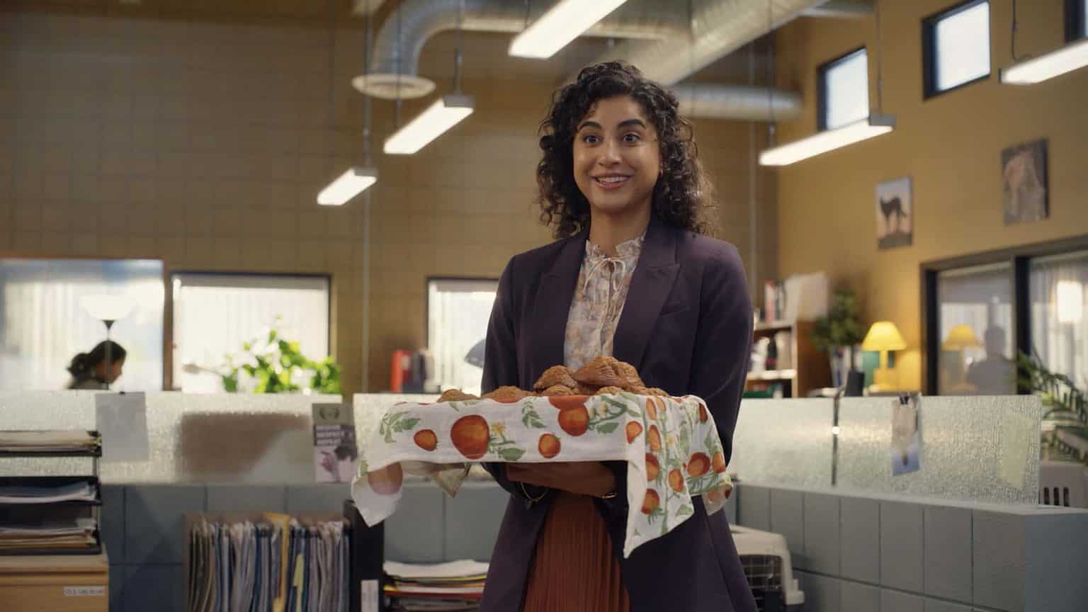 New ANIMAL CONTROL Season 1 Episode 1 Spoilers And Photos