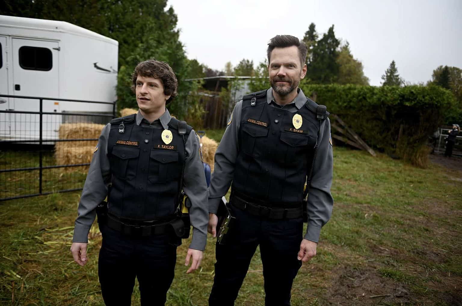 New ANIMAL CONTROL Season 1 Episode 1 Spoilers And Photos