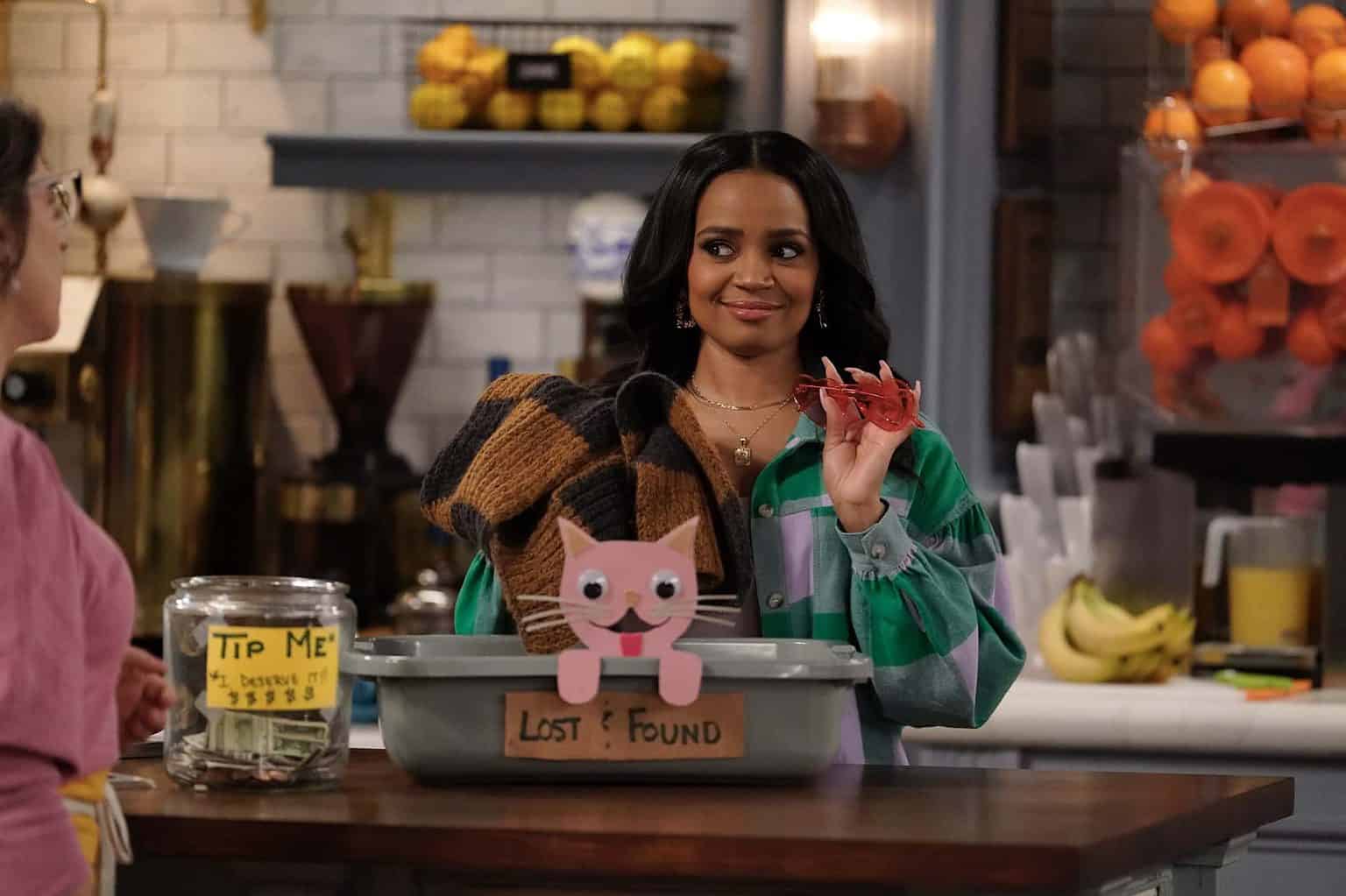 New CALL ME KAT Season 3 Episode 14 Spoilers And Photos