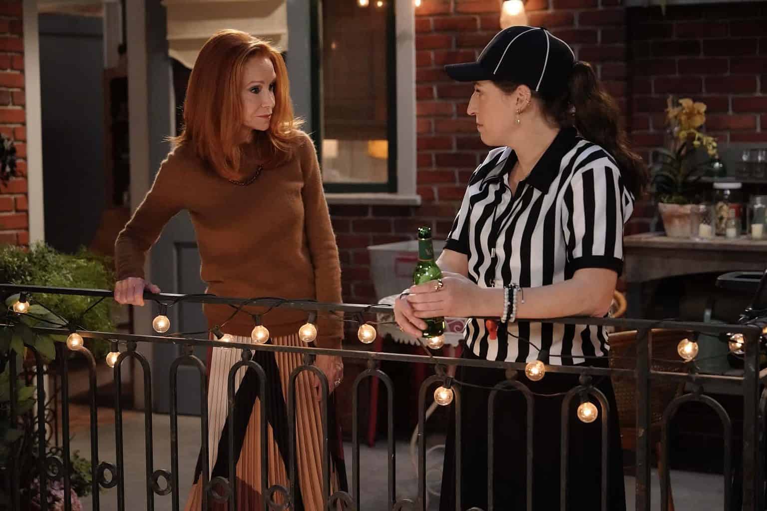 New CALL ME KAT Season 3 Episode 14 Spoilers And Photos