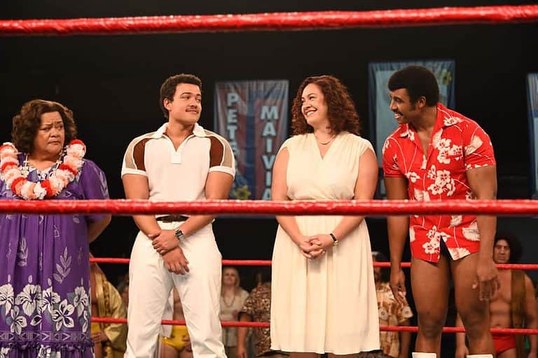 New YOUNG ROCK Season 3 Episode 12 Spoilers And Photos