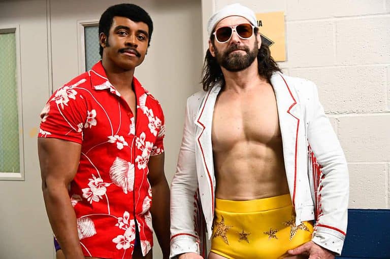 New YOUNG ROCK Season 3 Episode 12 Spoilers And Photos