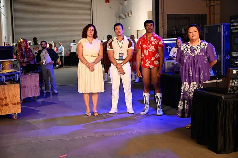 New YOUNG ROCK Season 3 Episode 12 Spoilers And Photos