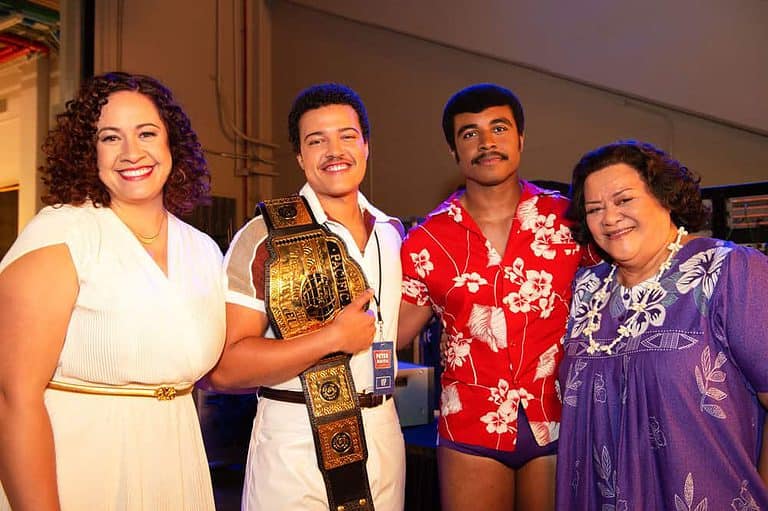 New YOUNG ROCK Season 3 Episode 12 Spoilers And Photos