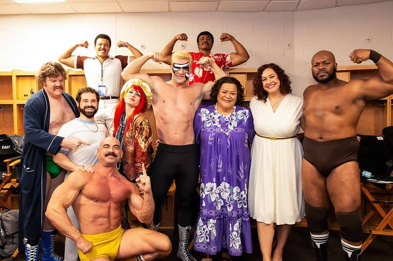 New YOUNG ROCK Season 3 Episode 12 Spoilers And Photos