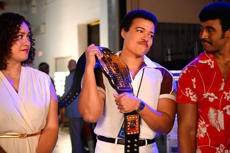 New YOUNG ROCK Season 3 Episode 12 Spoilers And Photos