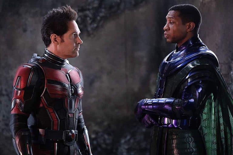 Weekend Box Office Results February 19th 2023 | Seat42F