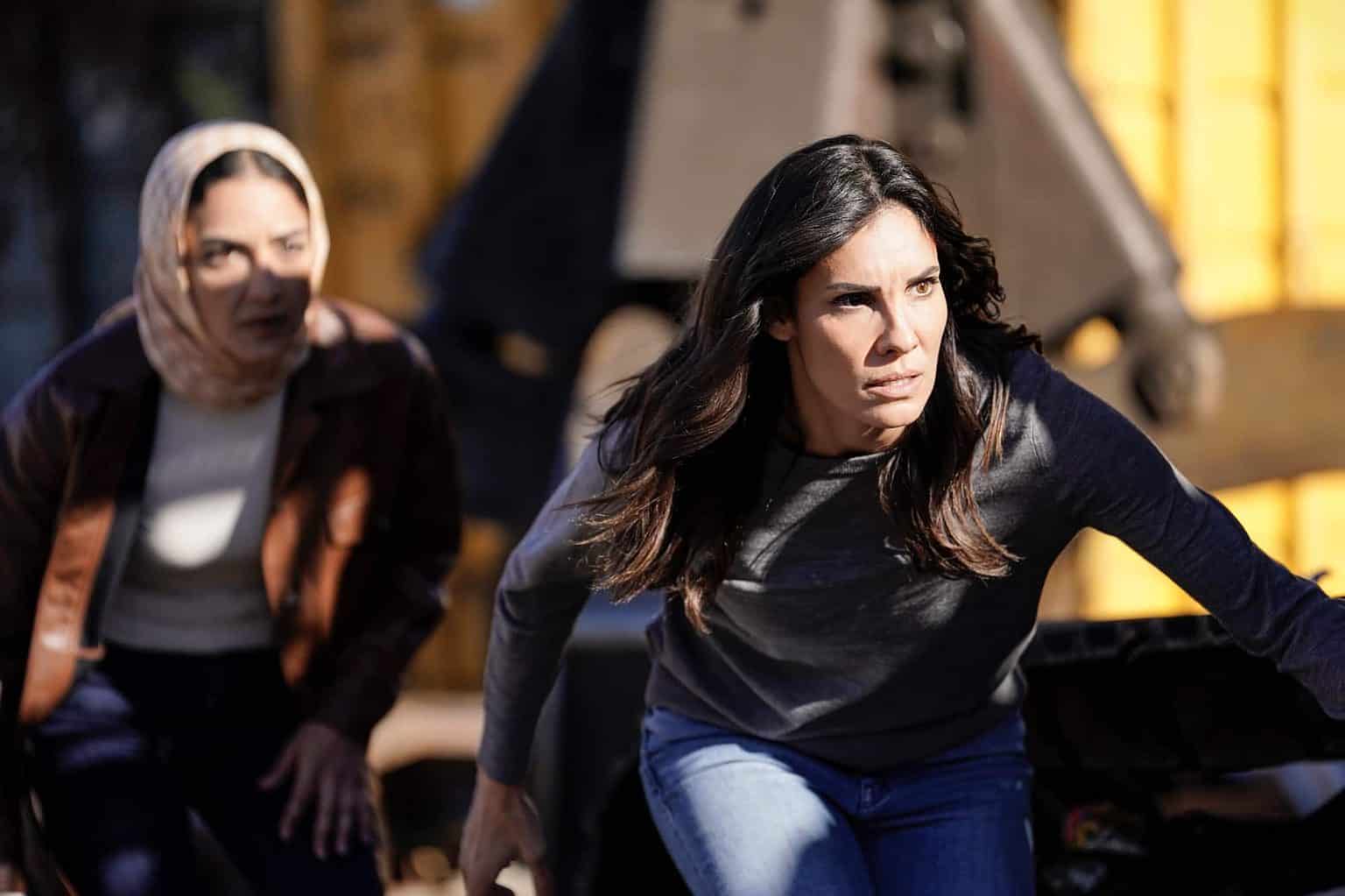 New NCIS LOS ANGELES Season 14 Episode 12 Spoilers