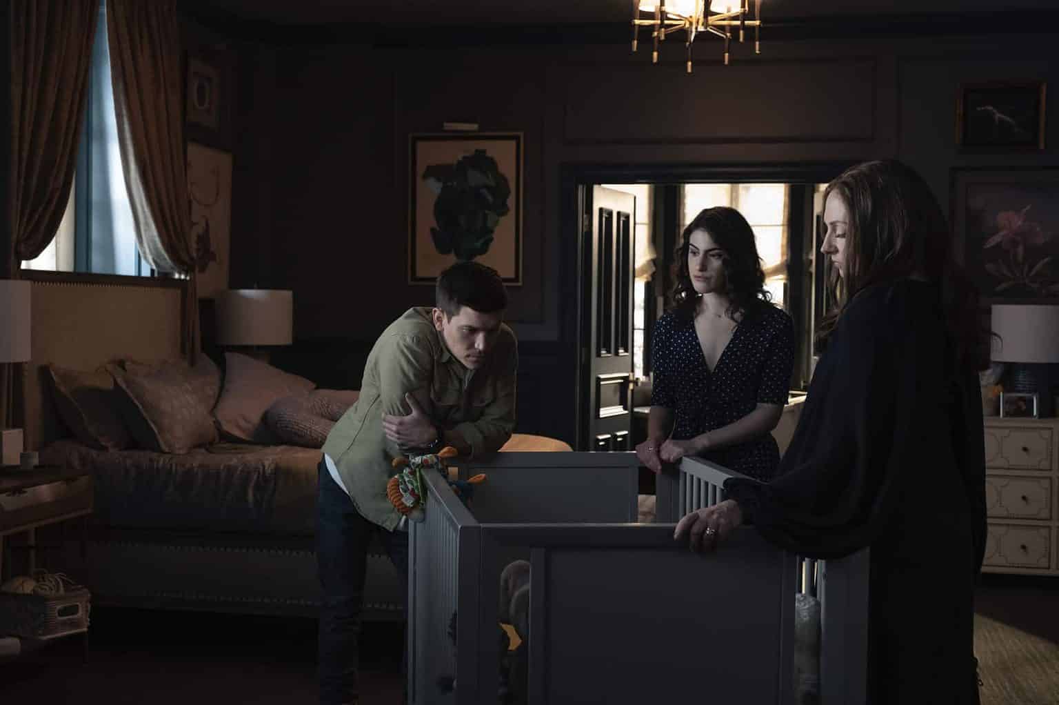 New YOUR HONOR Season 2 Episode 6 Spoilers And Photos