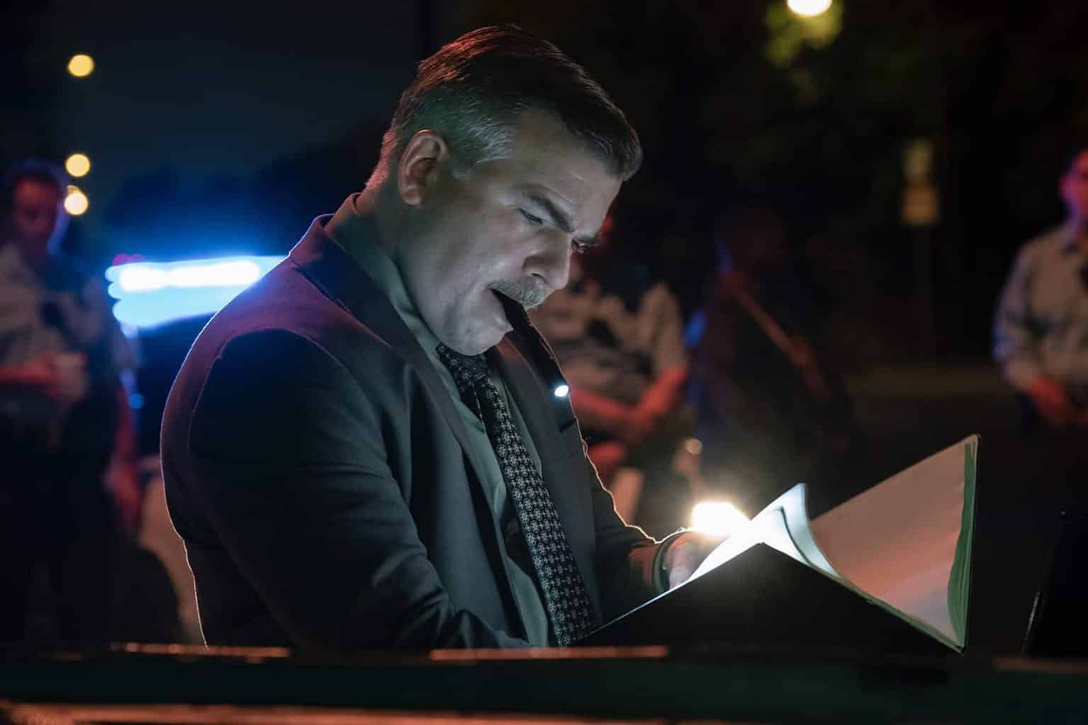 New YOUR HONOR Season 2 Episode 6 Spoilers And Photos