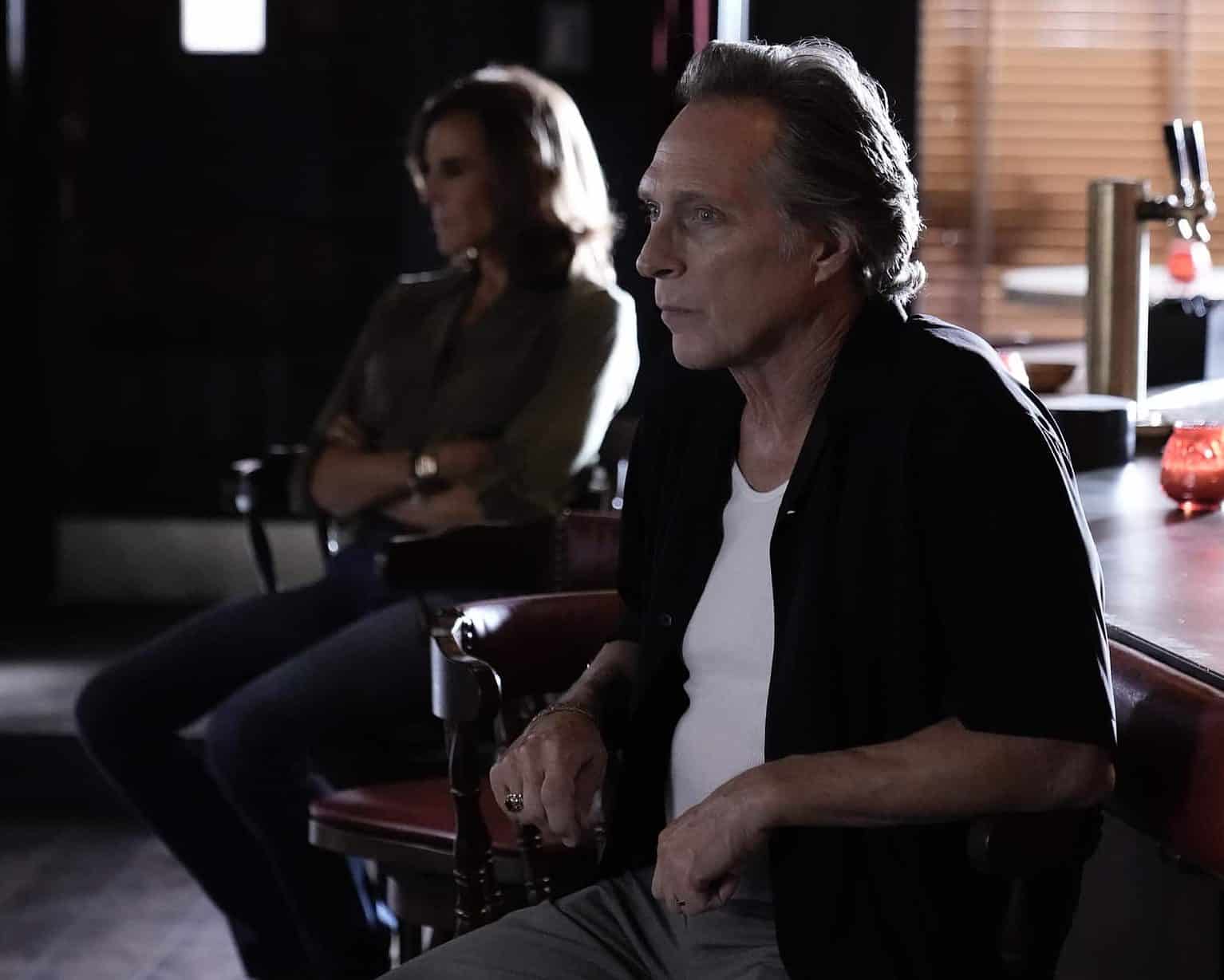 New THE COMPANY YOU KEEP Season 1 Episode 1 Spoilers