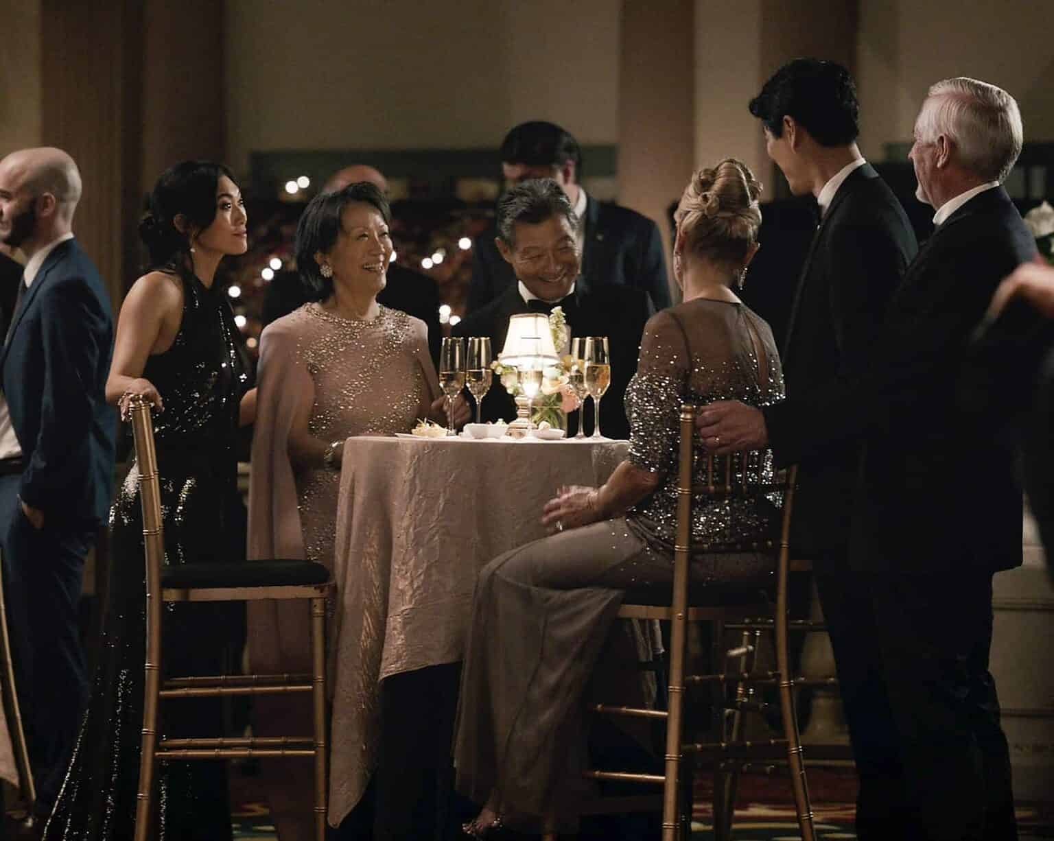 New THE COMPANY YOU KEEP Season 1 Episode 1 Spoilers