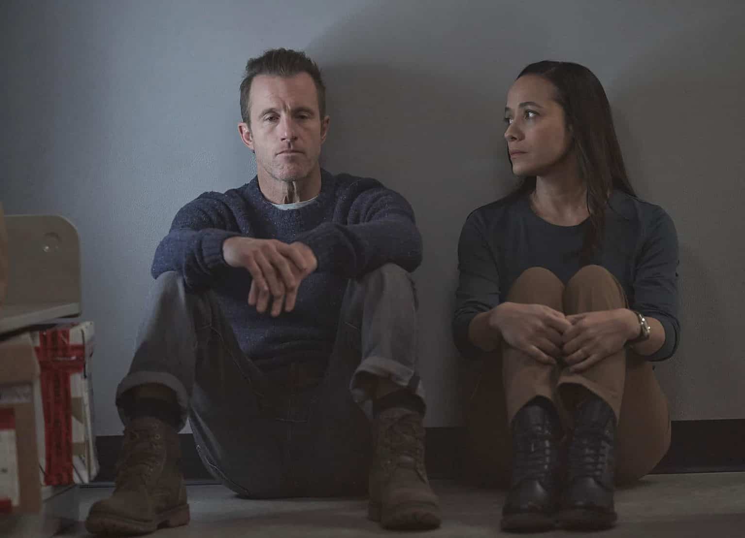 New ALERT MISSING PERSONS UNIT Season 1 Episode 8 Spoilers