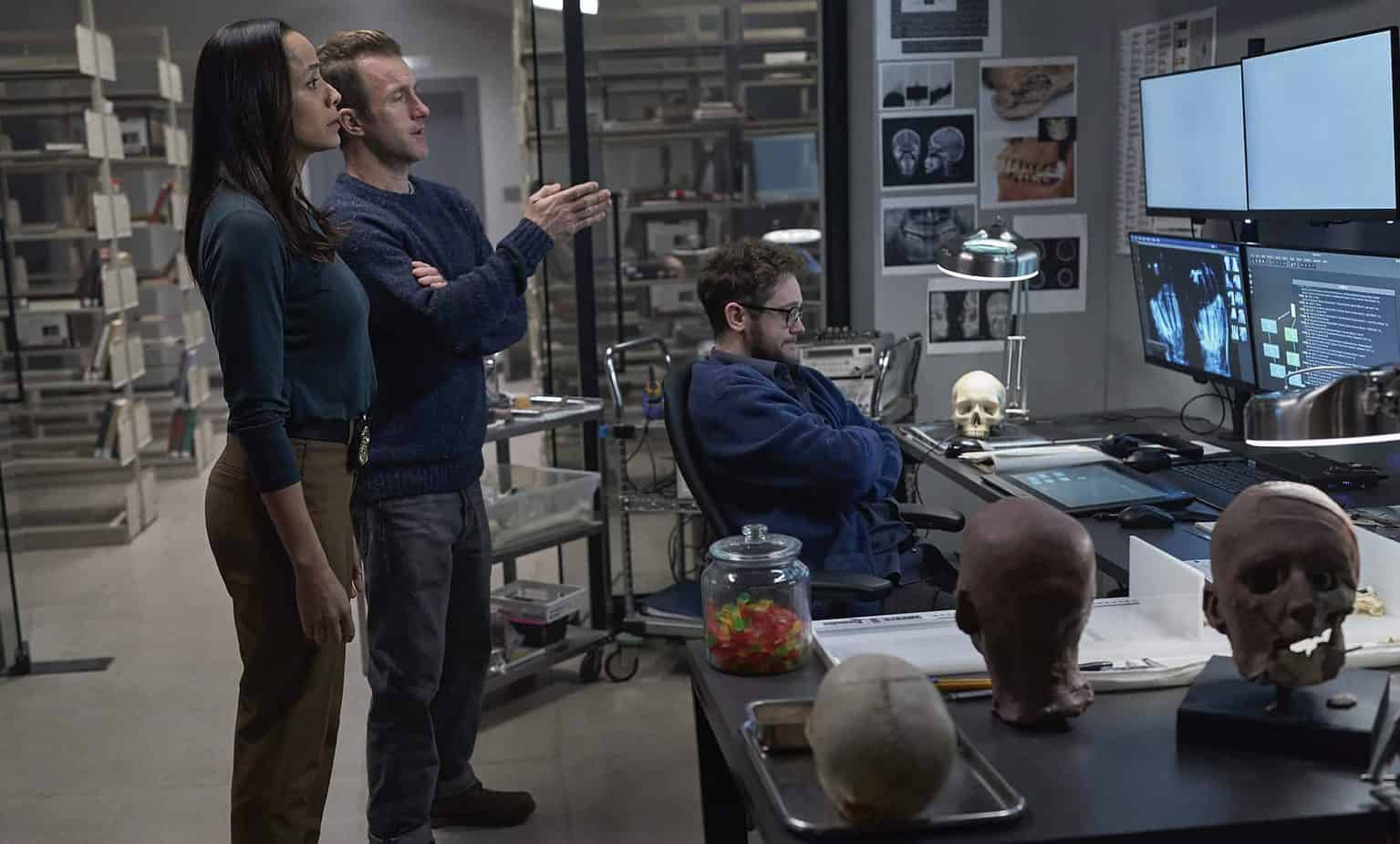 New ALERT MISSING PERSONS UNIT Season 1 Episode 8 Spoilers