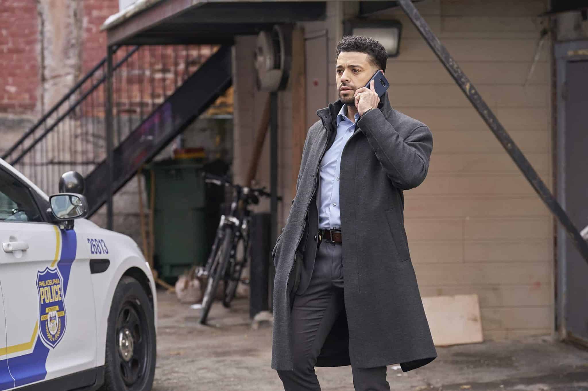New ALERT MISSING PERSONS UNIT Season 1 Episode 8 Spoilers