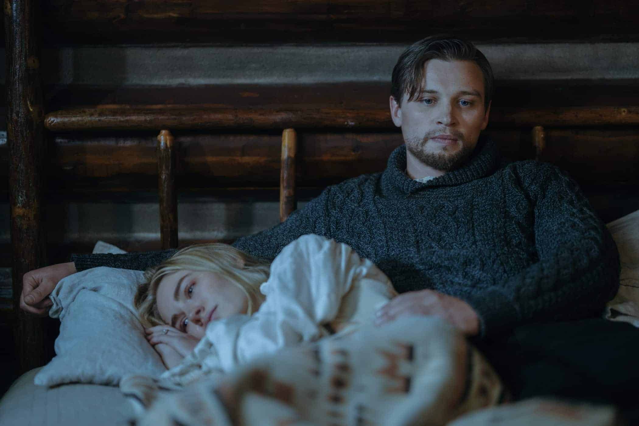 New 1923 Season 1 Episode 8 Photos, Spoilers