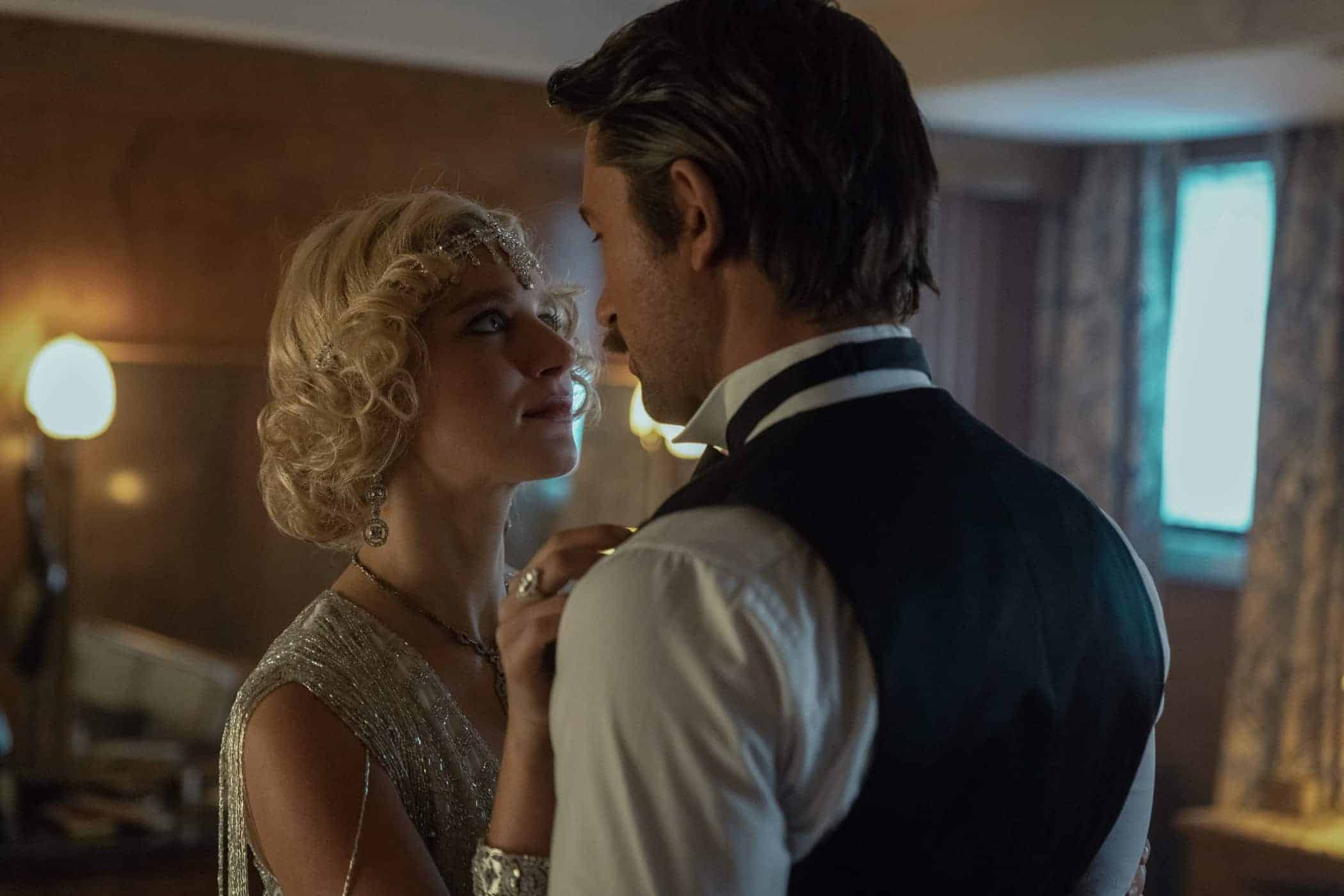 New 1923 Season 1 Episode 8 Photos, Spoilers