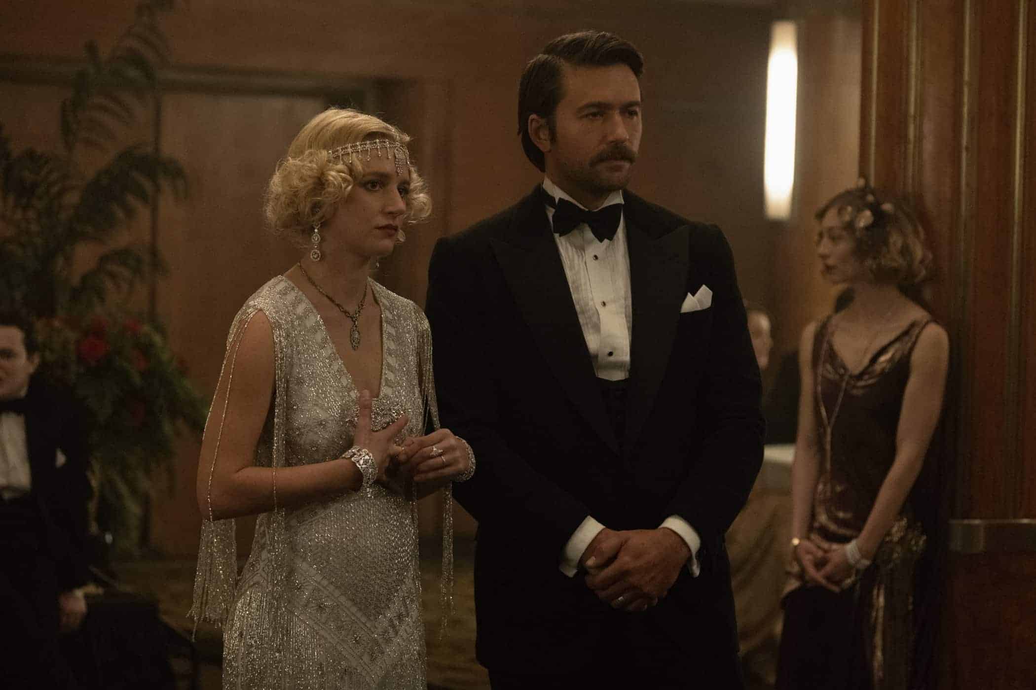 New 1923 Season 1 Episode 8 Photos Spoilers