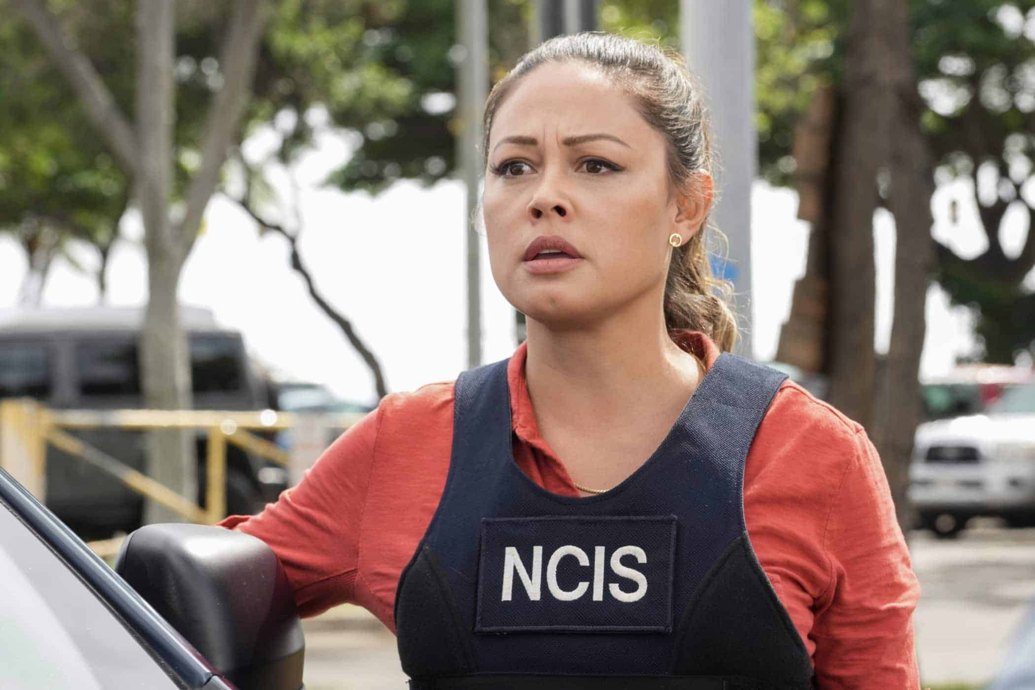 New NCIS HAWAII Season 2 Episode 15 Spoilers, Photos