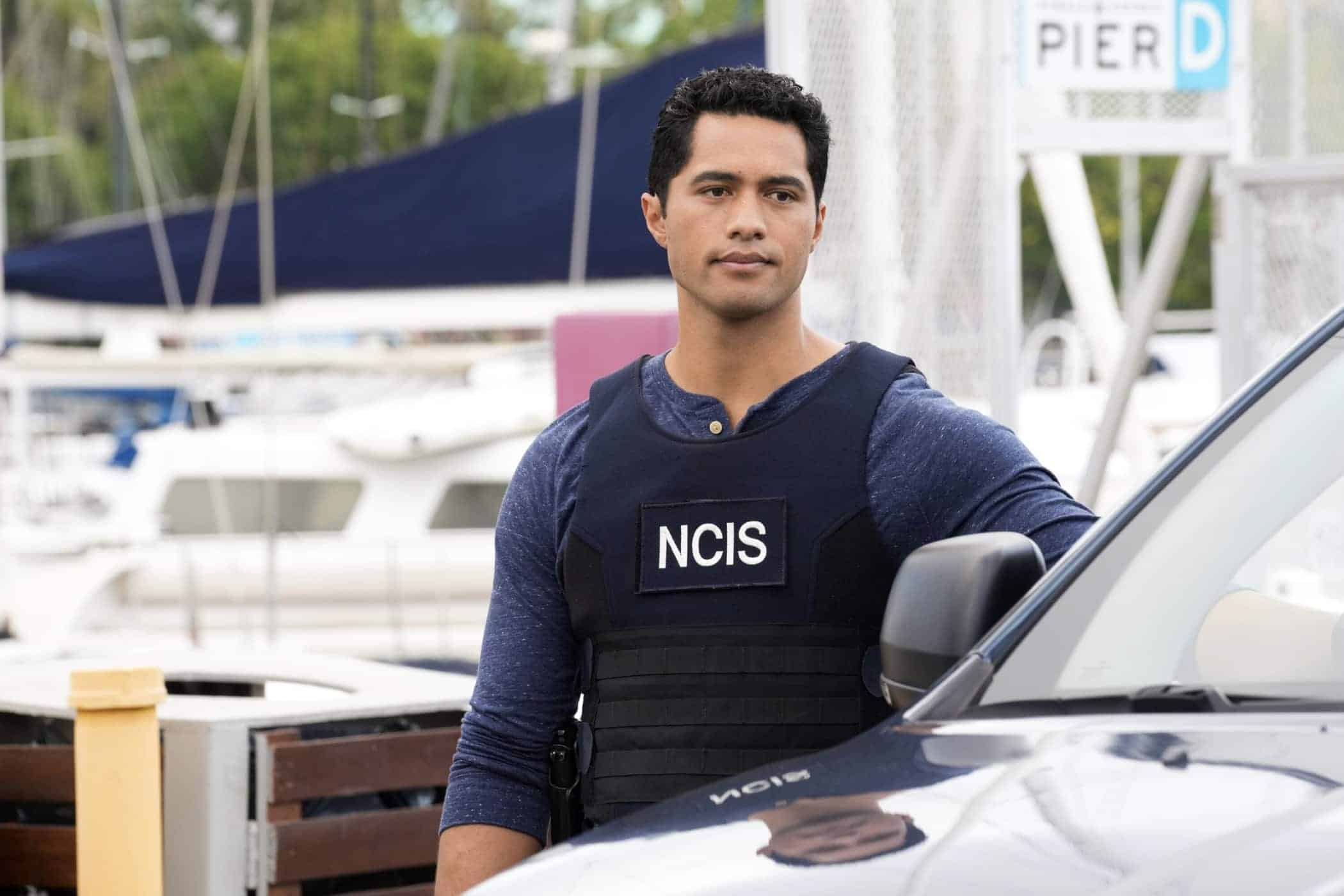 New NCIS HAWAII Season 2 Episode 15 Spoilers, Photos