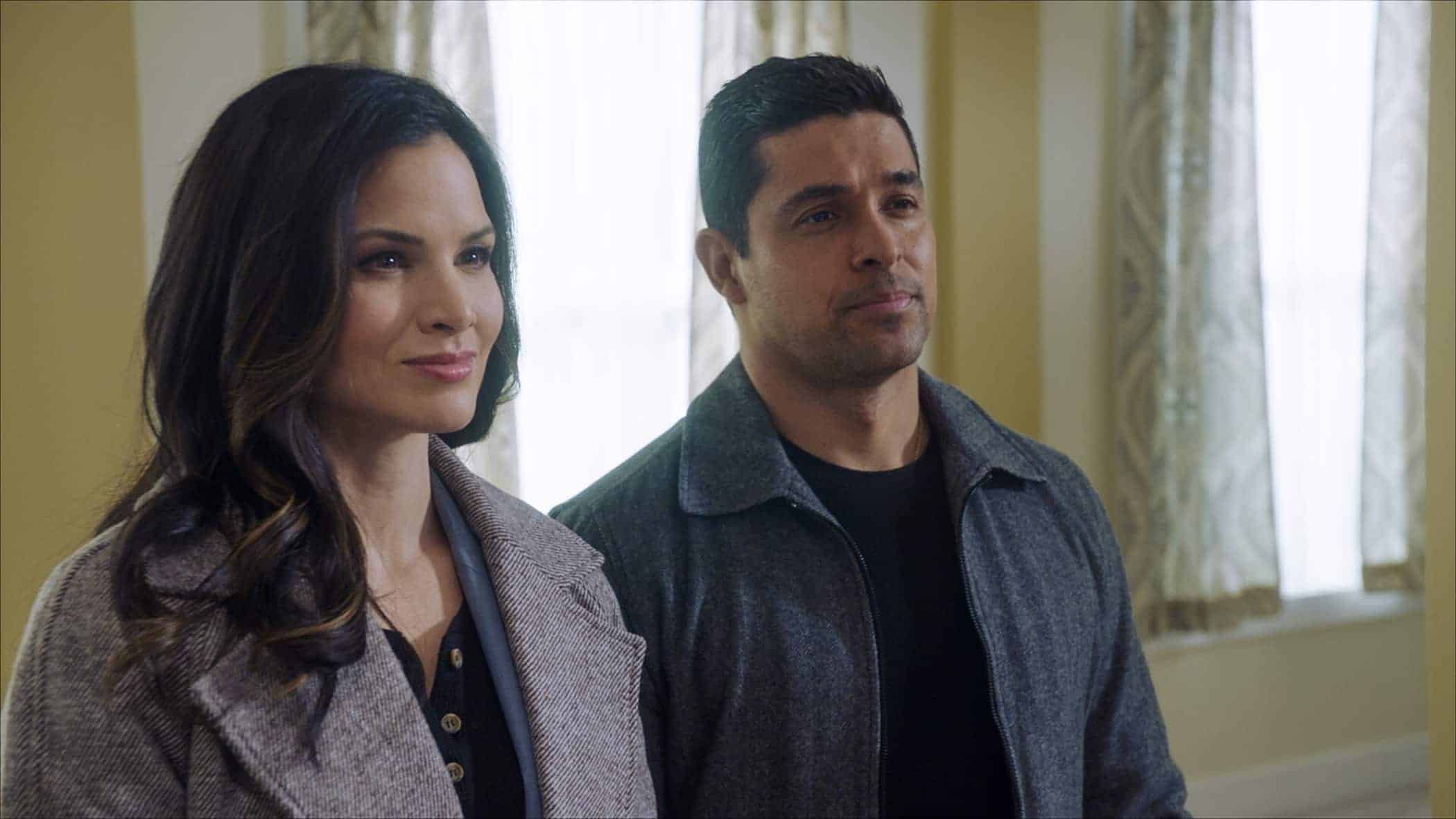 New NCIS Season 20 Episode 15 Spoilers, Photos 450th Episode