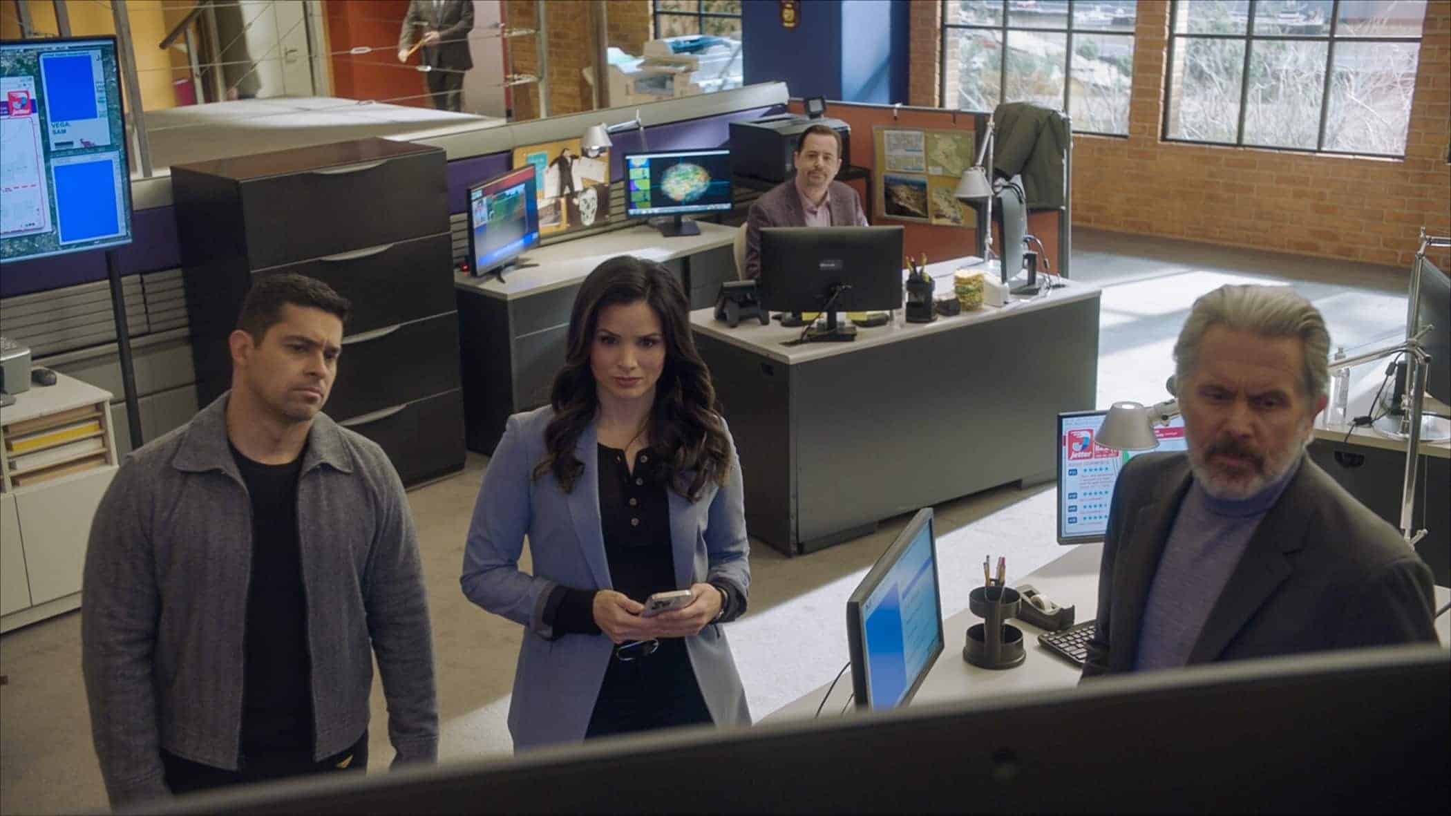 New NCIS Season 20 Episode 15 Spoilers, Photos 450th Episode