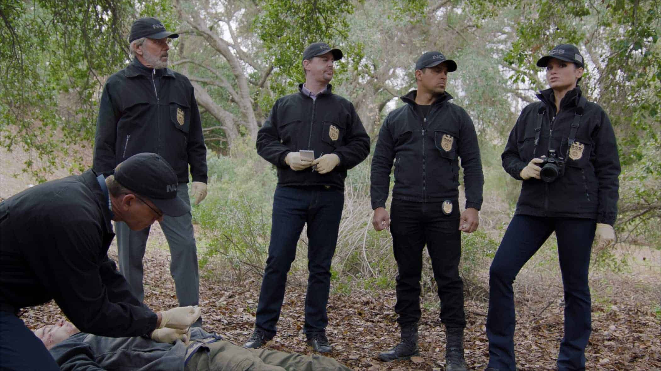 New NCIS Season 20 Episode 15 Spoilers, Photos 450th Episode