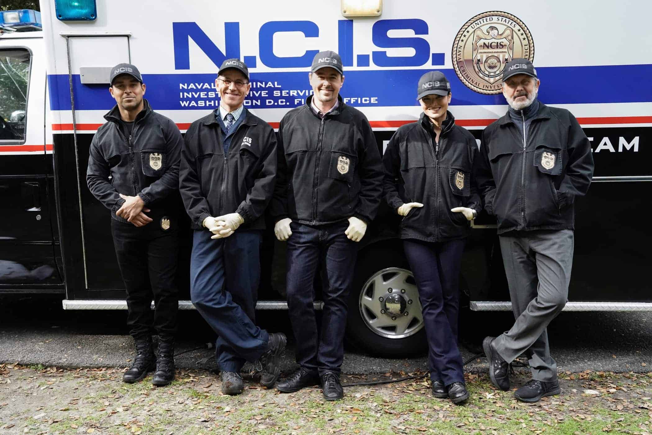 New NCIS Season 20 Episode 15 Spoilers, Photos 450th Episode