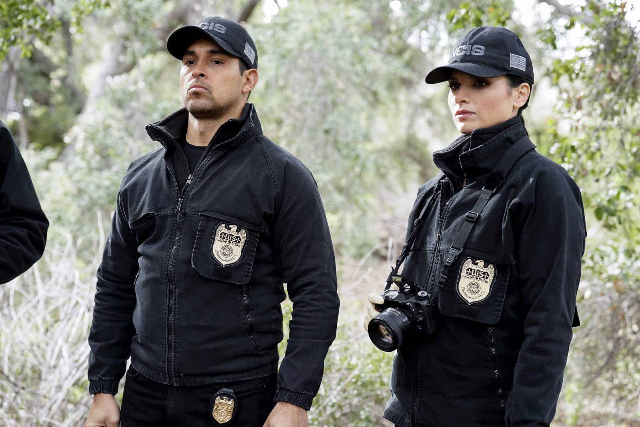 New NCIS Season 20 Episode 15 Spoilers, Photos 450th Episode