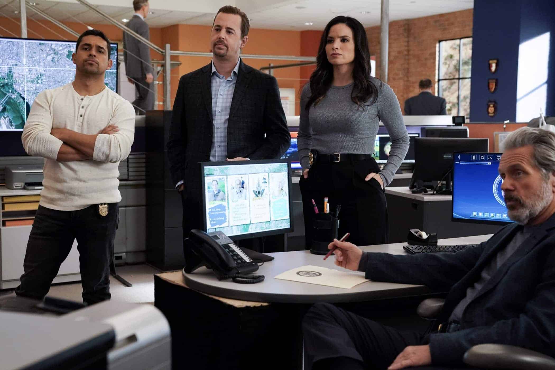 New NCIS Season 20 Episode 15 Spoilers, Photos 450th Episode