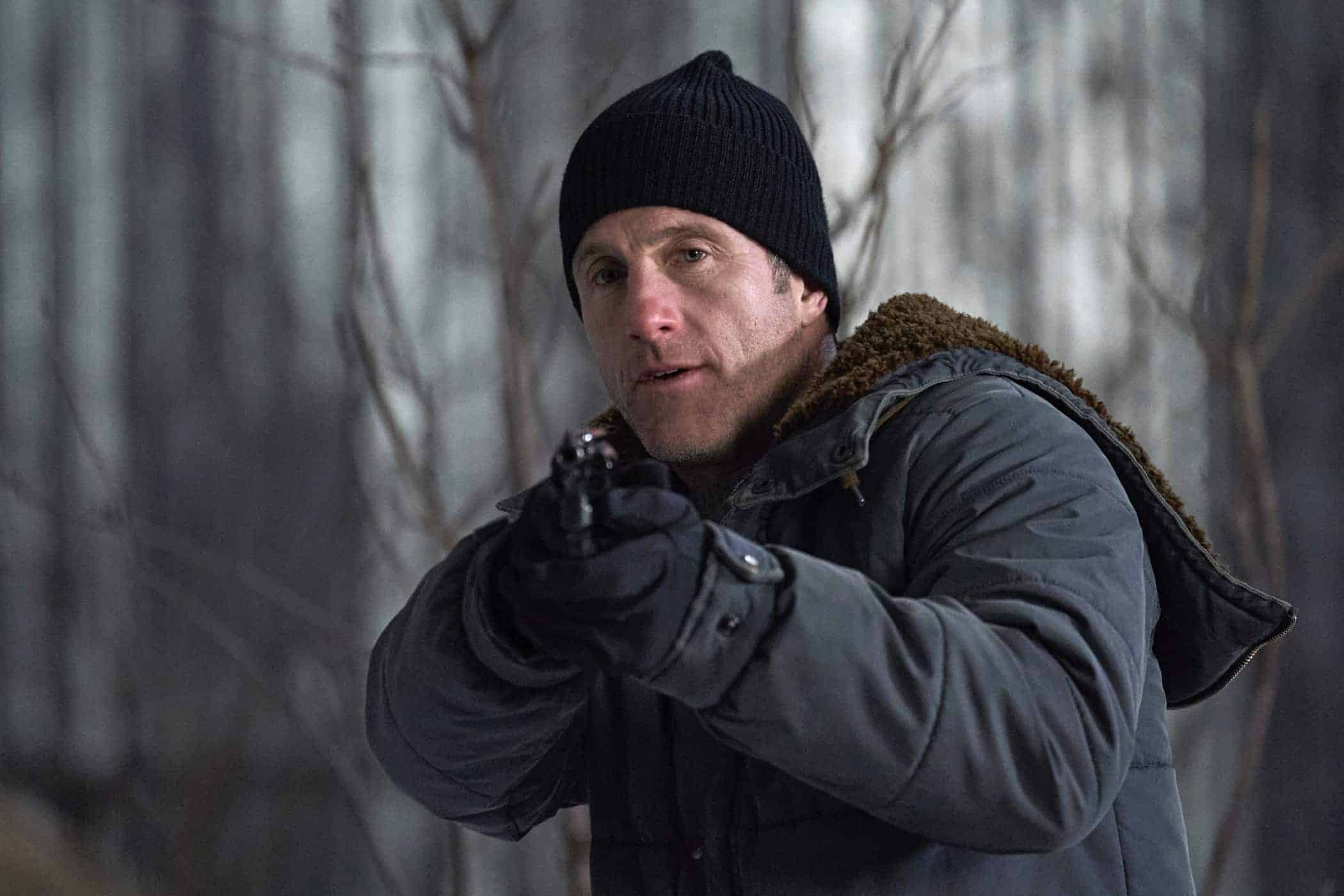 New ALERT MISSING PERSONS UNIT Season 1 Episode 9 Spoilers