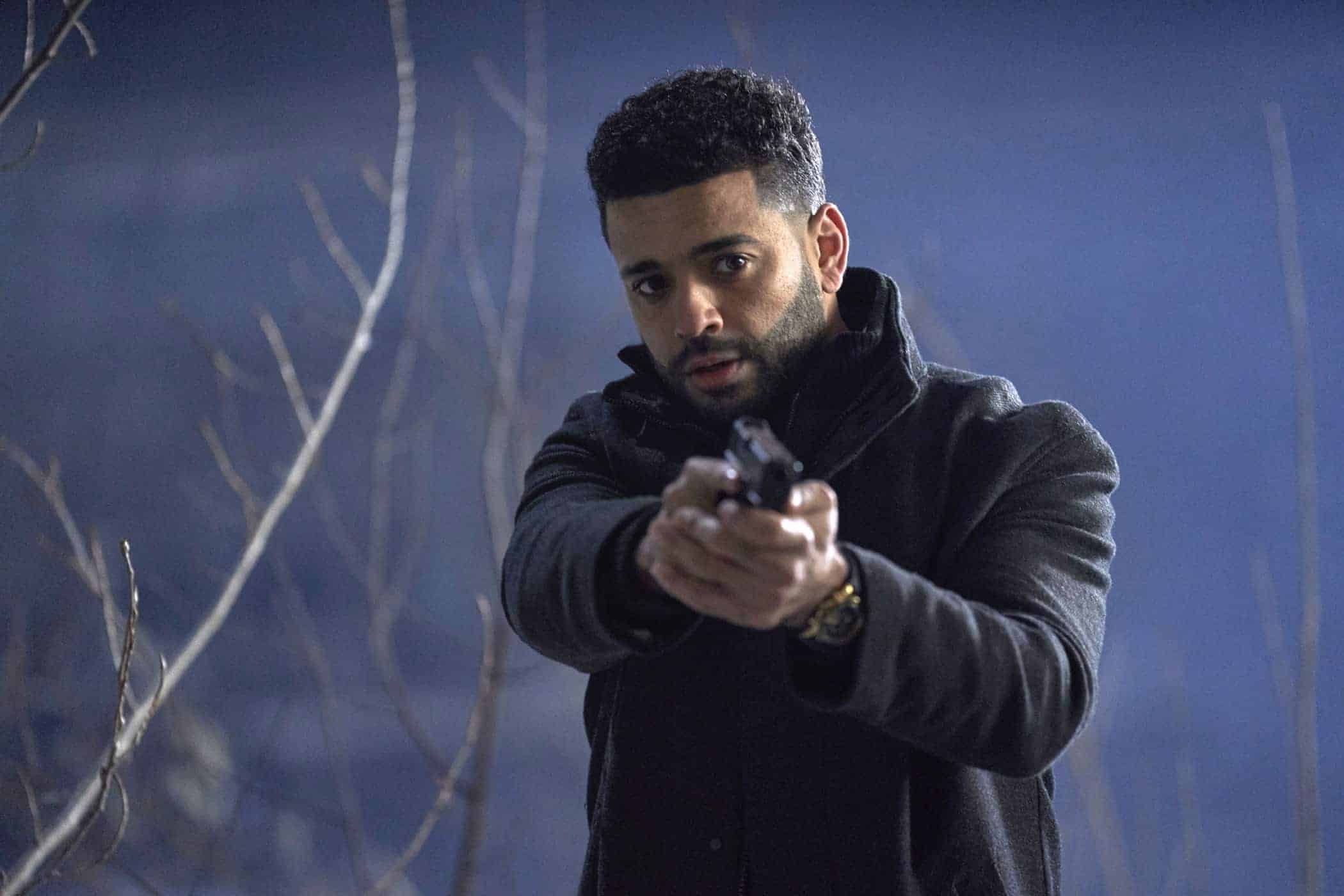 New ALERT MISSING PERSONS UNIT Season 1 Episode 9 Spoilers
