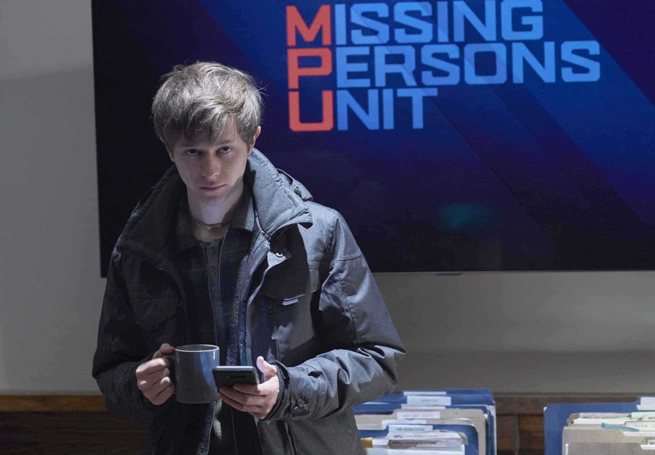 New ALERT MISSING PERSONS UNIT Season 1 Episode 9 Spoilers