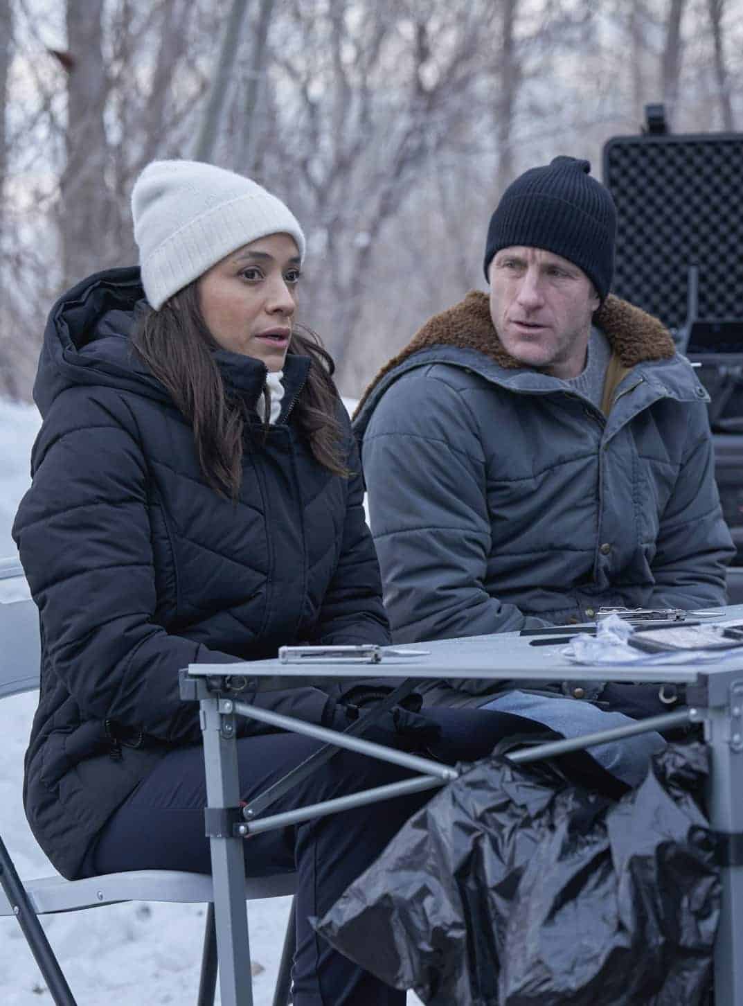 New ALERT MISSING PERSONS UNIT Season 1 Episode 9 Spoilers