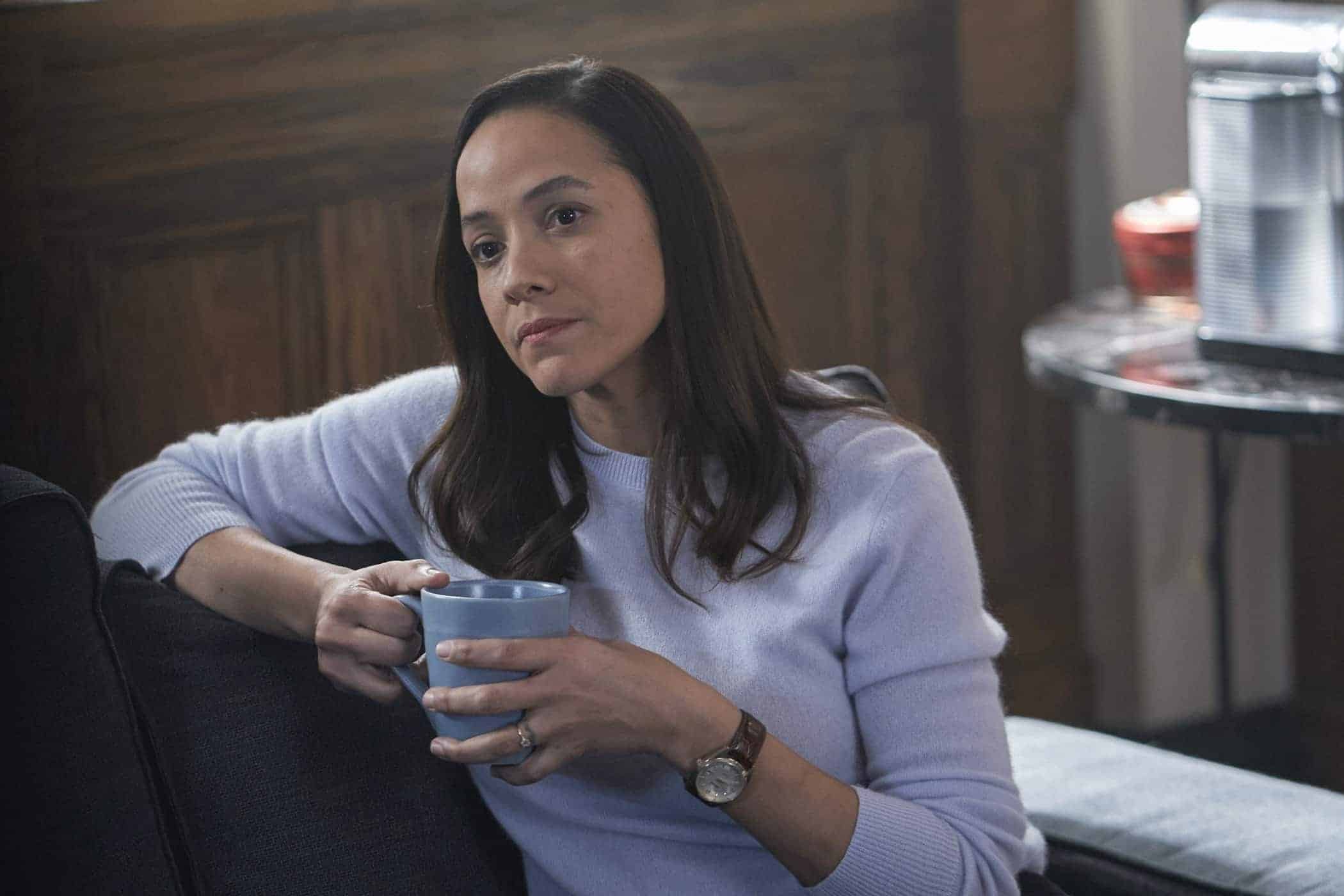 New ALERT MISSING PERSONS UNIT Season 1 Episode 9 Spoilers