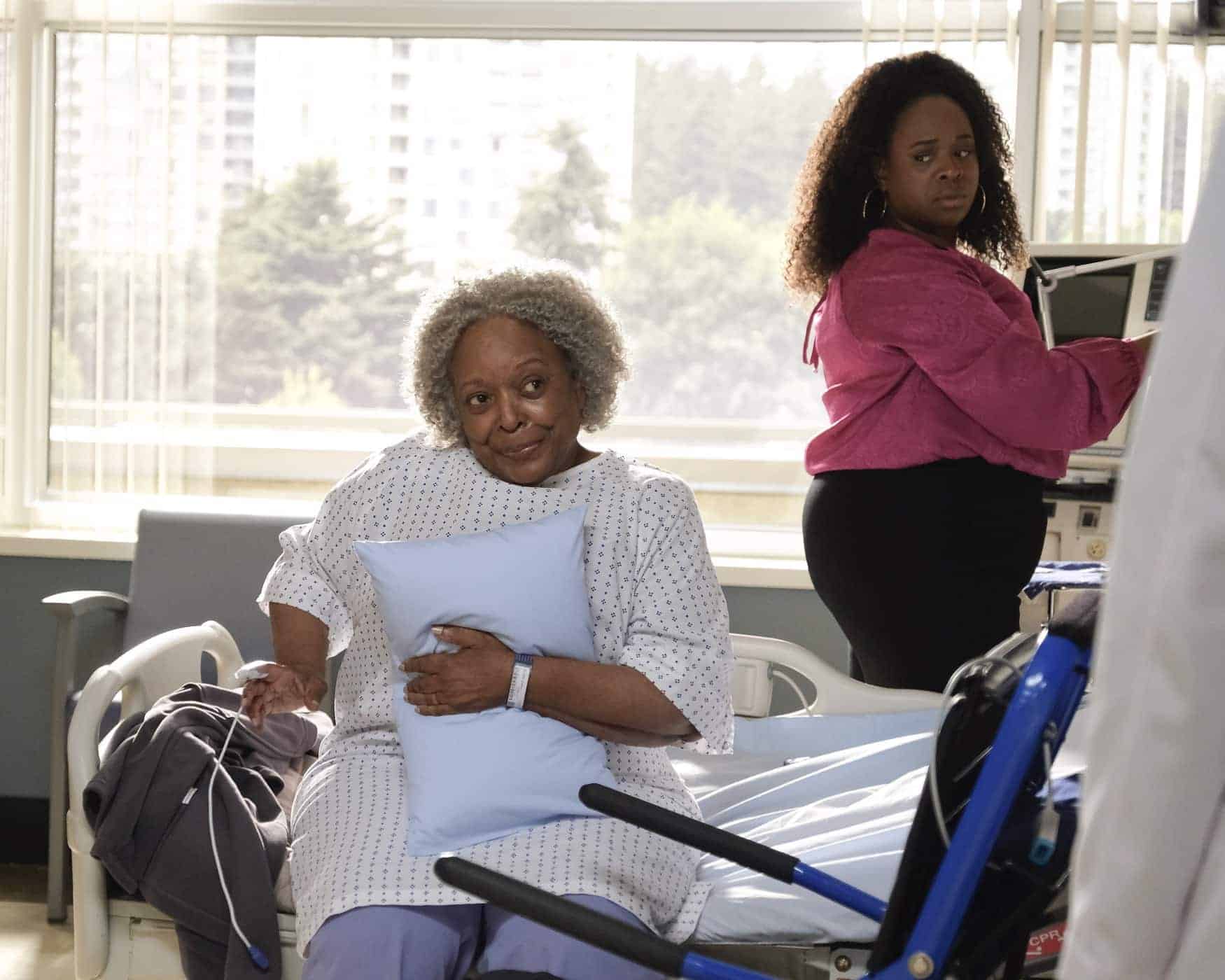 New THE GOOD DOCTOR Season 6 Episode 14 Spoilers, Photos