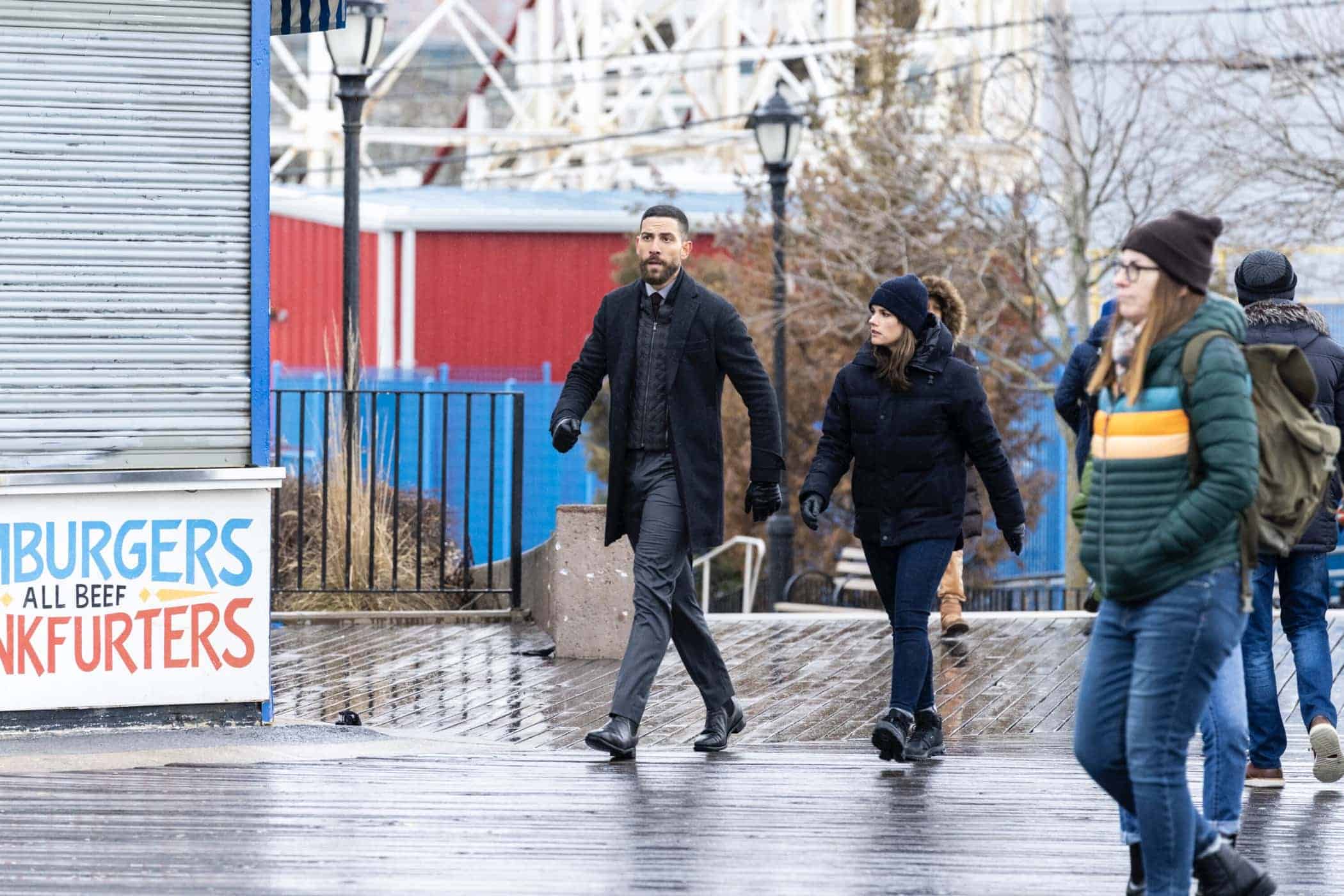 New FBI Season 5 Episode 15 Spoilers, Photos