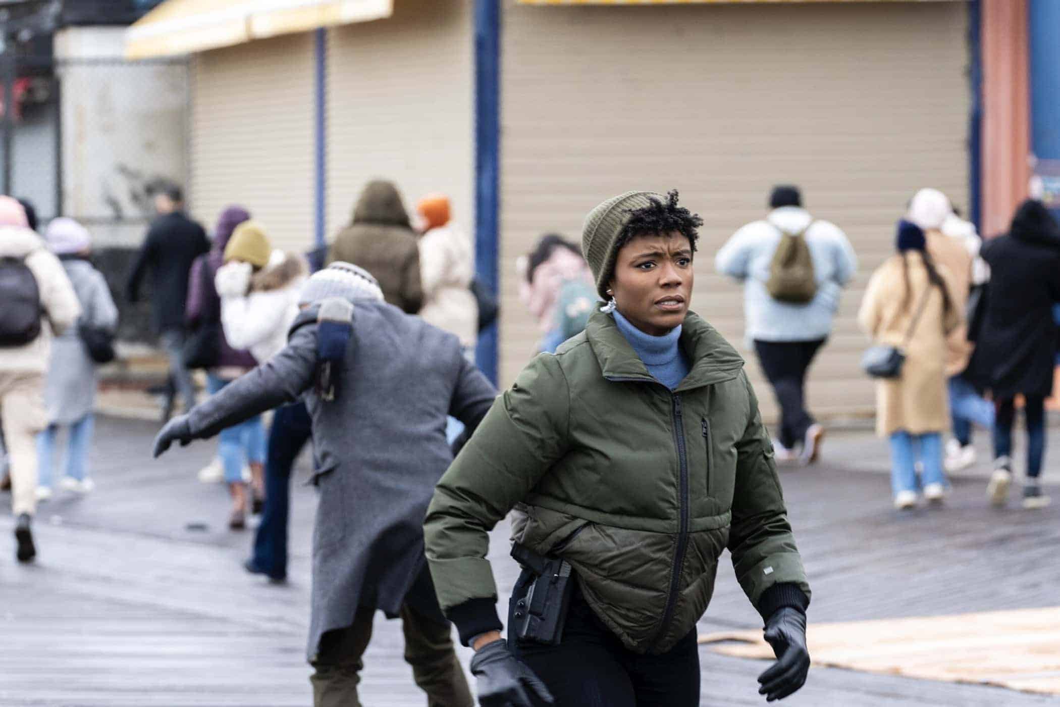 New FBI Season 5 Episode 15 Spoilers, Photos